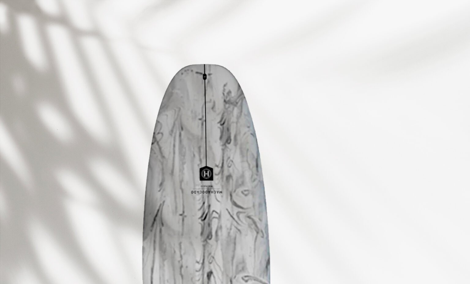 Understanding Surfboard Tail Shapes: A Guide for All Surf Enthusiasts ...