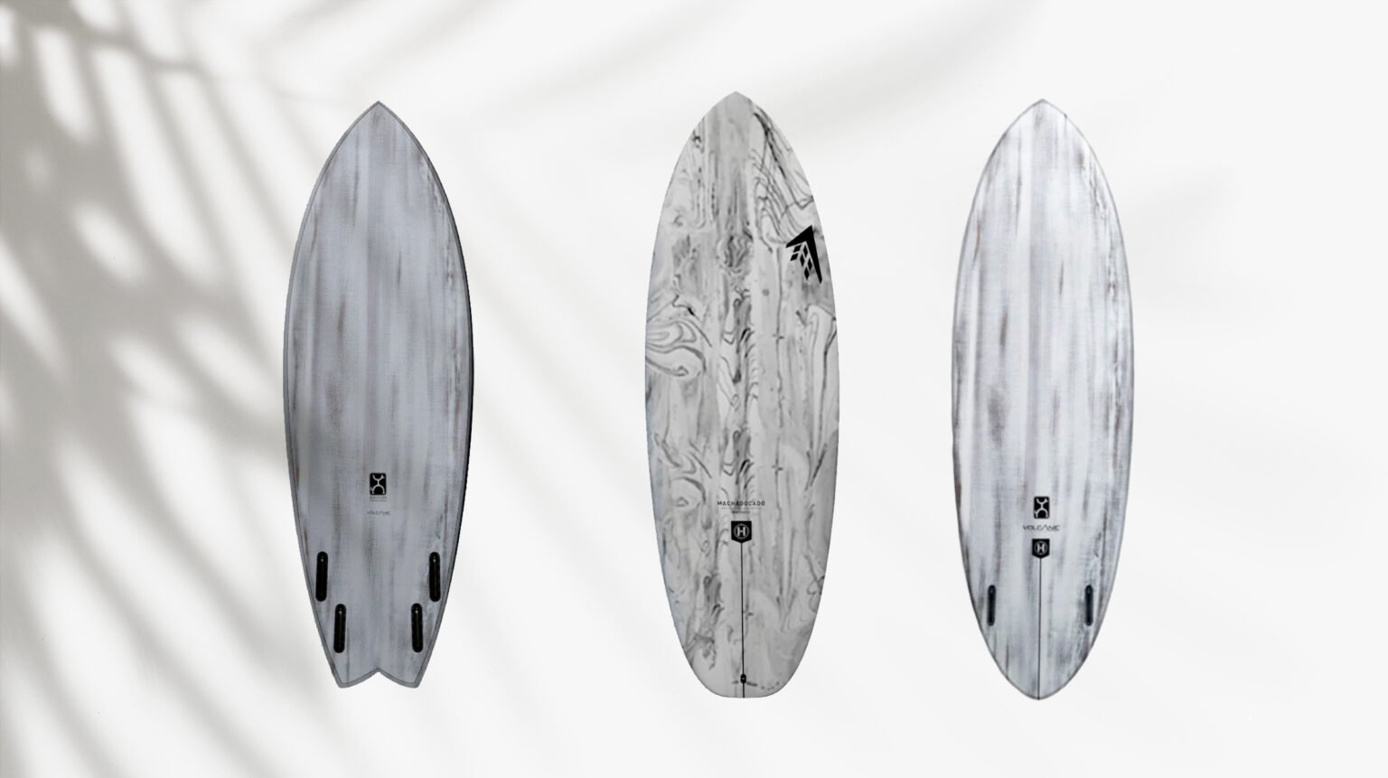 Understanding Surfboard Tail Shapes: A Guide for All Surf Enthusiasts ...